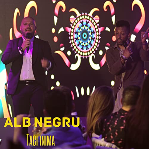 Taci Inima by Alb Negru on Amazon Music Unlimited