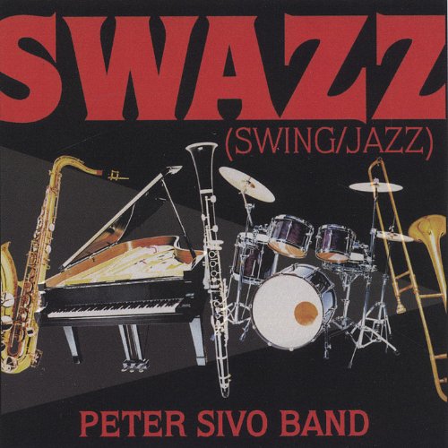 Amazon.com: Swazz : Peter Sivo Band: Digital Music