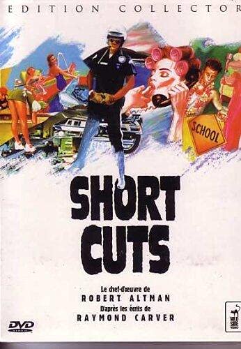 Short Cuts: Amazon.de: MacDowell, Andie, Davison, Bruce, Lemmon, Jack ...