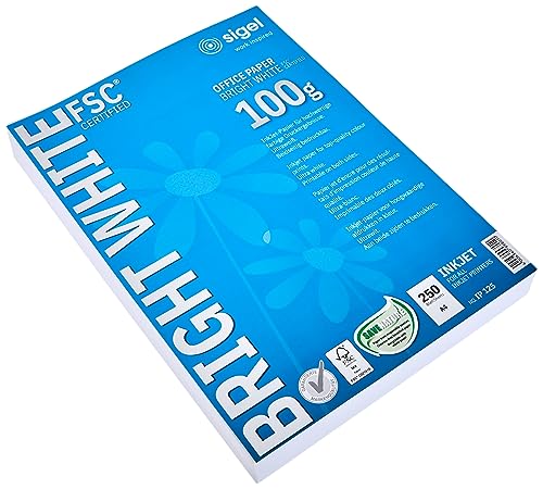 Inkjet Papier – Die 15 besten Produkte im Vergleich - WinTotal