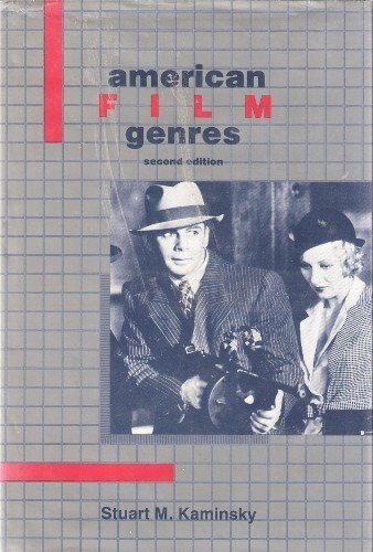 Amazon.com: American Film Genres: 9780830410484: Kaminsky, Stuart M.: Books