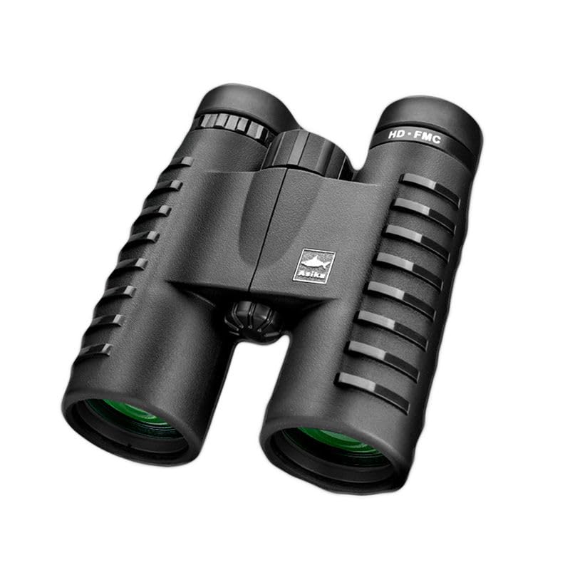 Buy FotoCart Shuntu Asika 10x42mm MC Bak-4 Binocular, Magnification 10x ...