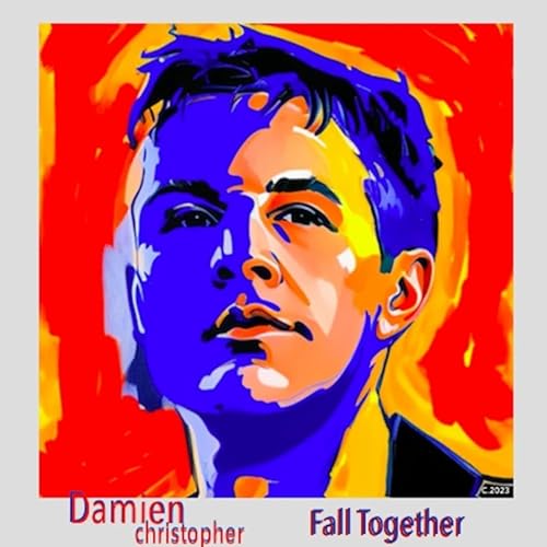 Écouter Fall Together par Damien Christopher sur Amazon Music Unlimited