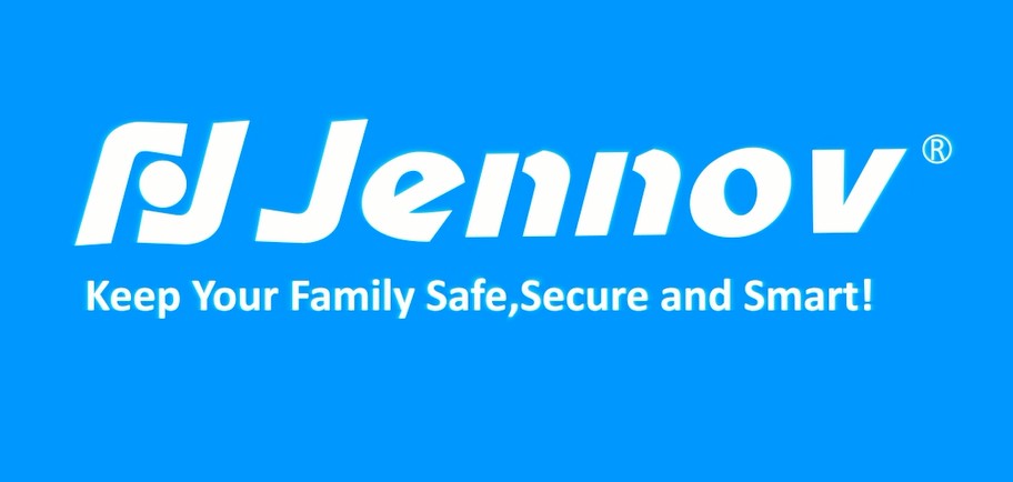 Watch Jennov Security Camera System on Amazon Live