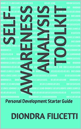 Amazon.com: Self-Awareness Analysis Toolkit: Personal Development ...