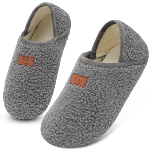 10 Best Rubber Sole Slippers [2025]