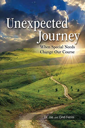 Unexpected Journey - When Special Needs Change Our Course: Ferrini, Dr ...