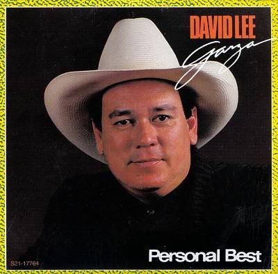 Garza, David Lee - Personal Best - Amazon.com Music