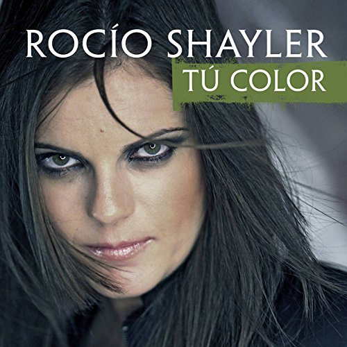 Tú Color de Rocio Shayler en Amazon Music - Amazon.es