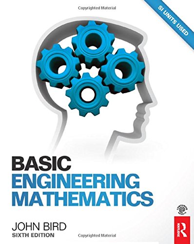 『Basic Engineering Mathematics』｜感想・レビュー - 読書メーター