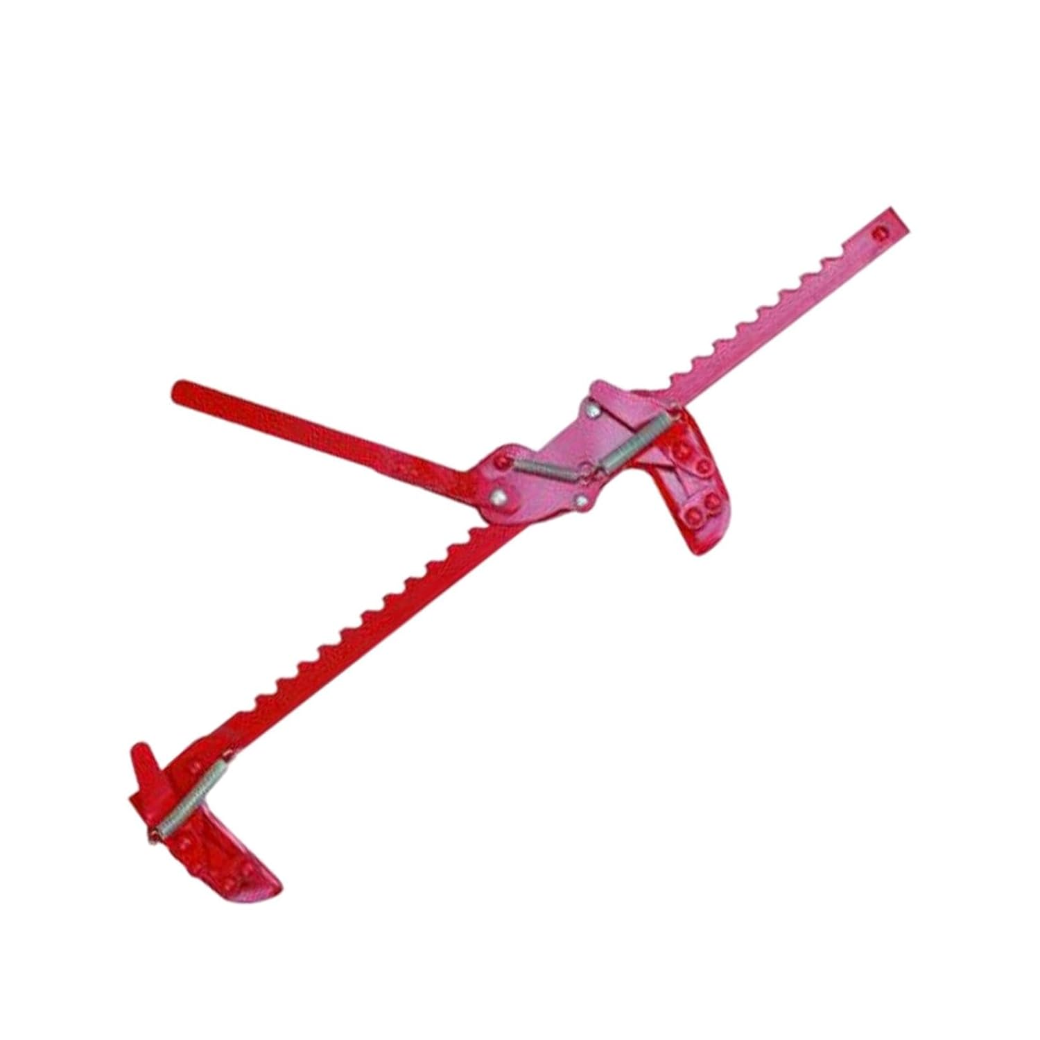 SAZ DEKOR Fence Plain Barbed Wire Strainer Fence Puller Repair Tool for ...