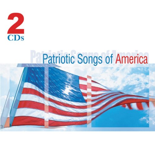 Amazon MusicでVARIOUS ARTISTSのPatriotic Songs Of Americaを再生する