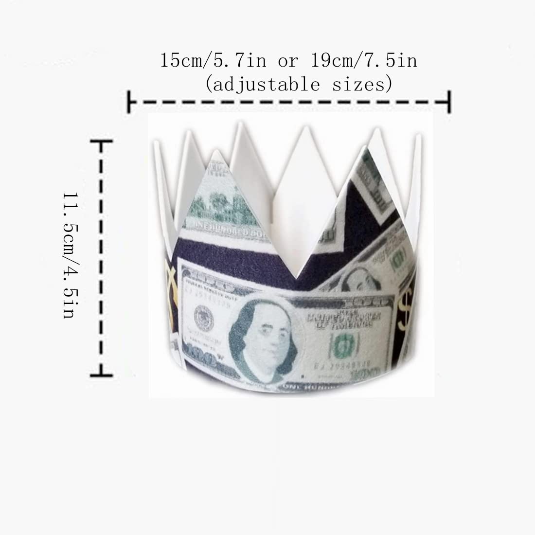 Dollar Bill Origami Birthday Cake 27 Easy Creative Ways To Give Money: