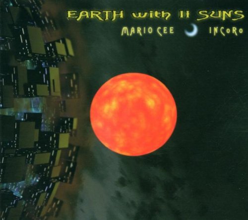 Mario Cee - Earth With II Suns - Amazon.com Music