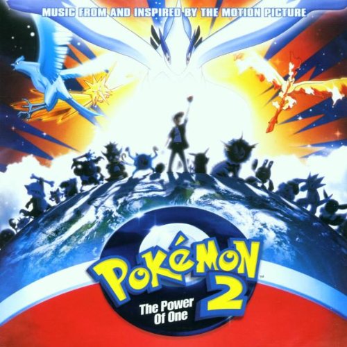 Amazon.de:Pokemon 2: The Power Of One