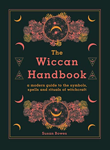 Wiccan Blessing Symbol