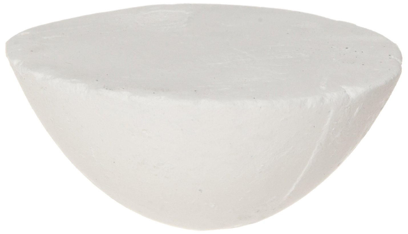 Dixon 2-1/2" White Color Carpenter Chalk (Pack of 72): Chalkboard Chalk ...