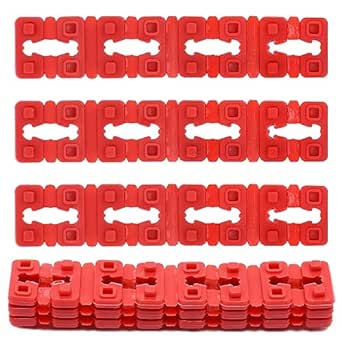 BENLIUDH Outlet Spacers for Electrical Box, Electrical Outlet Spacers ...