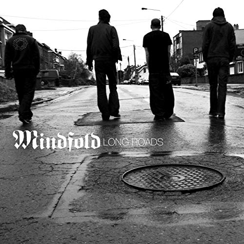 Play Long Roads by Mindfold on Amazon Music