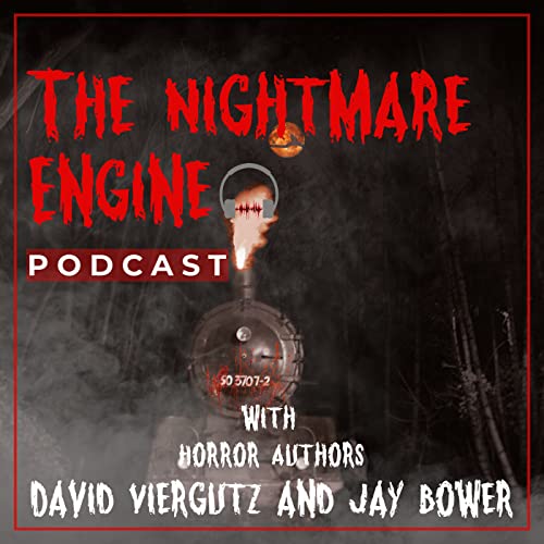 Amazon.com: The Nightmare Engine Podcast : David: Audible Books & Originals