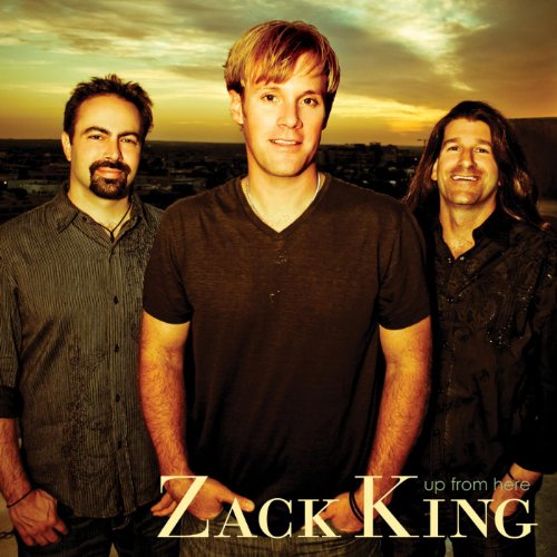 Play Up From Here by Zack King on Amazon Music