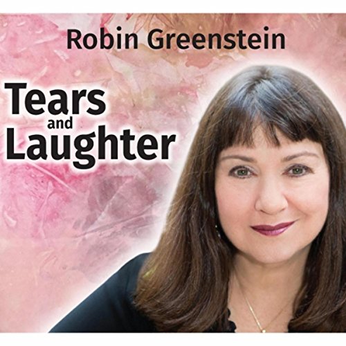 Play Tears and Laughter by Robin Greenstein on Amazon Music