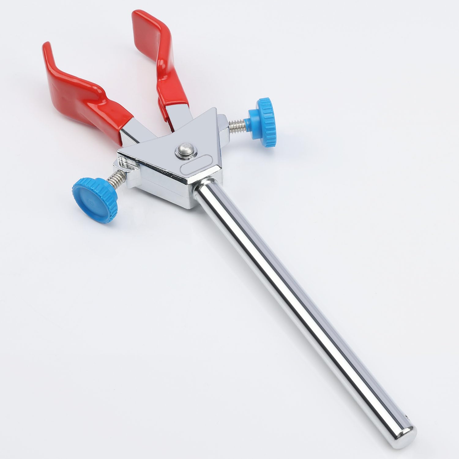 Snapklik.com : Stonylab 2 Prong Swivel Clamp, Multipurpose Sturdy 2 ...