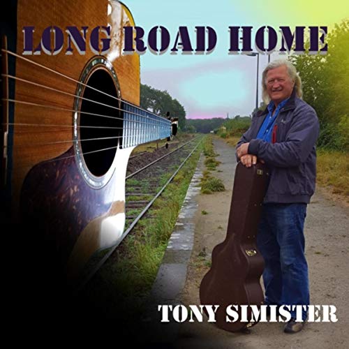 The Long Road Home by Tony Simister on Amazon Music - Amazon.co.uk