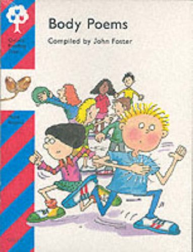 Oxford Reading Tree: More Acorns Poetry: Pack (6 Books, 1 of Each Title ...