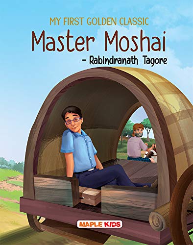 My First Golden Classic Master Moshai eBook : Compiled by Maple Press, Maple Press, Maple Press ...