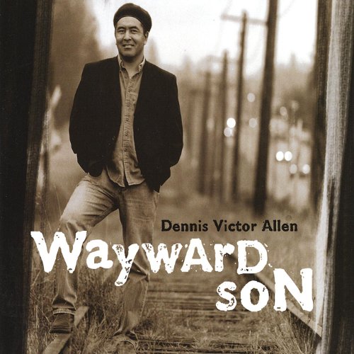 Play Wayward Son by Dennis Victor Allen on Amazon Music