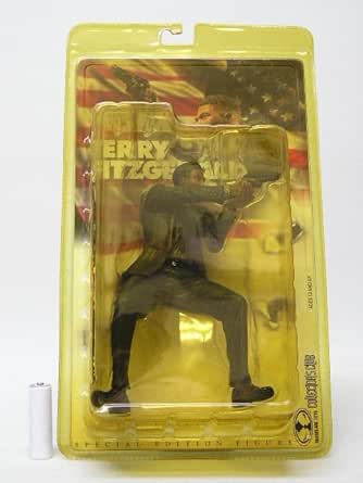 Amazon.co.jp: McFarren Toys Spawn Collectors Club Special Edition Terry ...