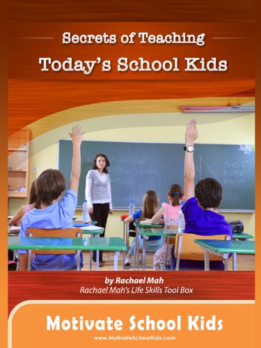 Amazon.com: Secrets of Teaching Today's School Kids Book 2 (Secrets Of ...