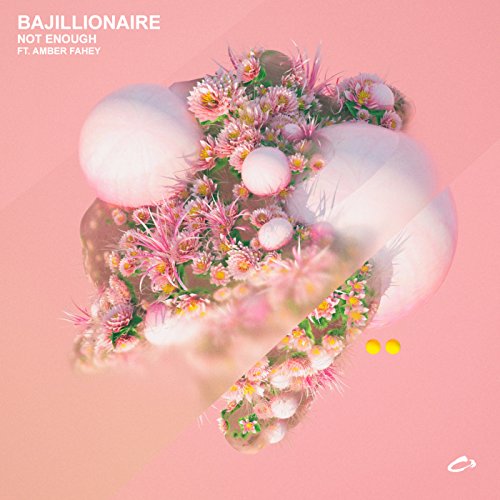 Écouter Not Enough (ft. Amber Fahey) par Bajillionaire sur Amazon Music ...