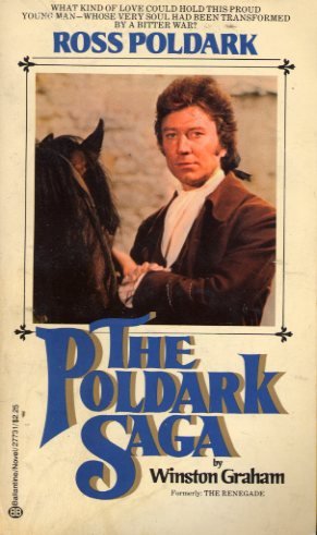 The Poldark Saga: Winston Graham: Amazon.com: Books
