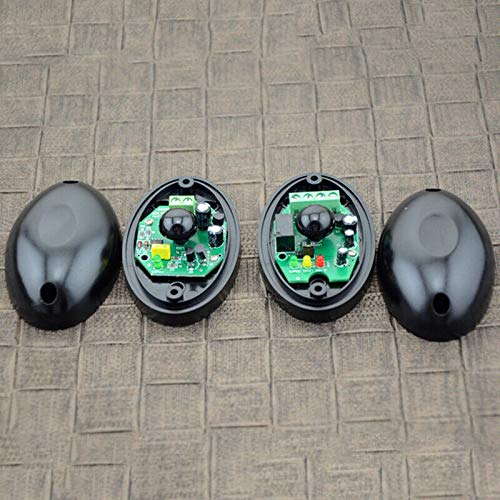 Generic Infrared Sensor Sensor Beam Photo Cell Detector Infrared New ...