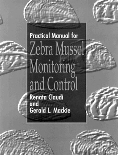 Practical Manual for Zebra Mussel Monitoring and Control: Claudi ...