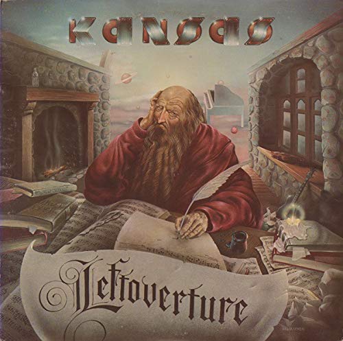 Leftoverture - Amazon.com Music