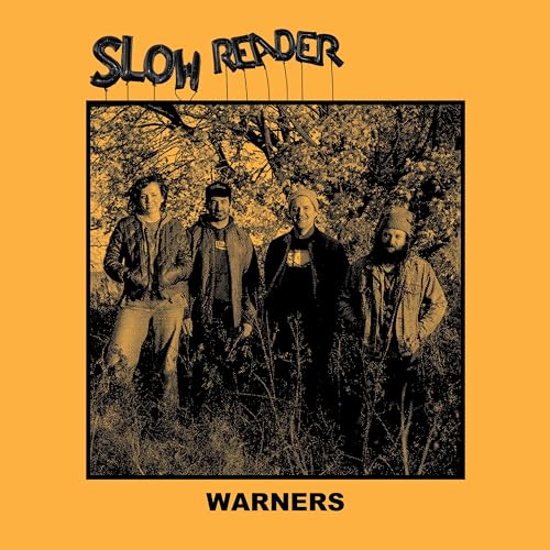 Écouter Warners par Slow Reader sur Amazon Music Unlimited