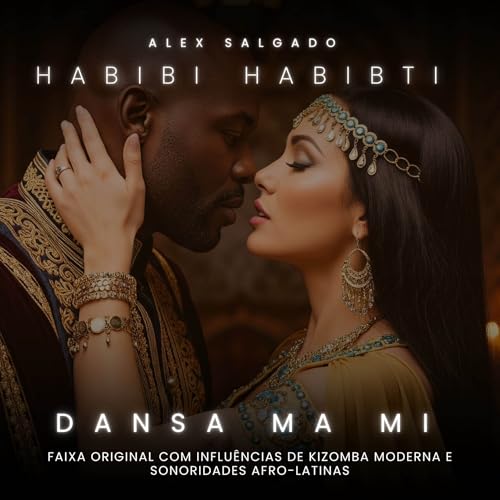 Amazon MusicでAlex SalgadoのDansa Ma Mi Habibi Habibtiを再生する