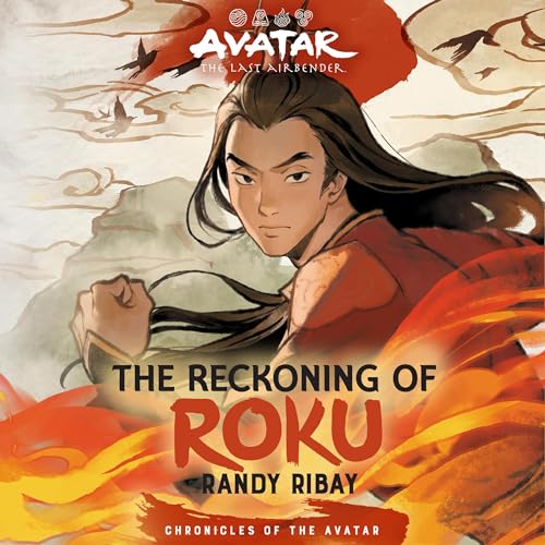 Amazon.com: Avatar, the Last Airbender: The Reckoning of Roku: The ...