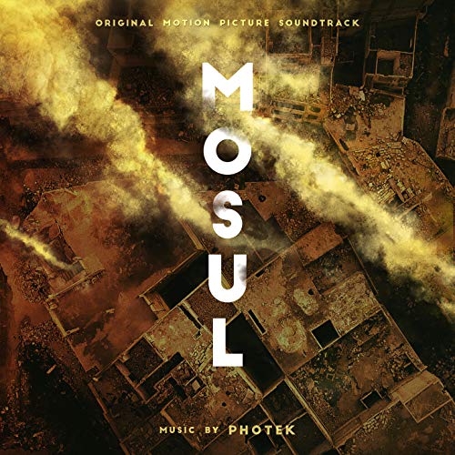 Amazon.com: Mosul (Original Soundtrack) : Photek: Digital Music