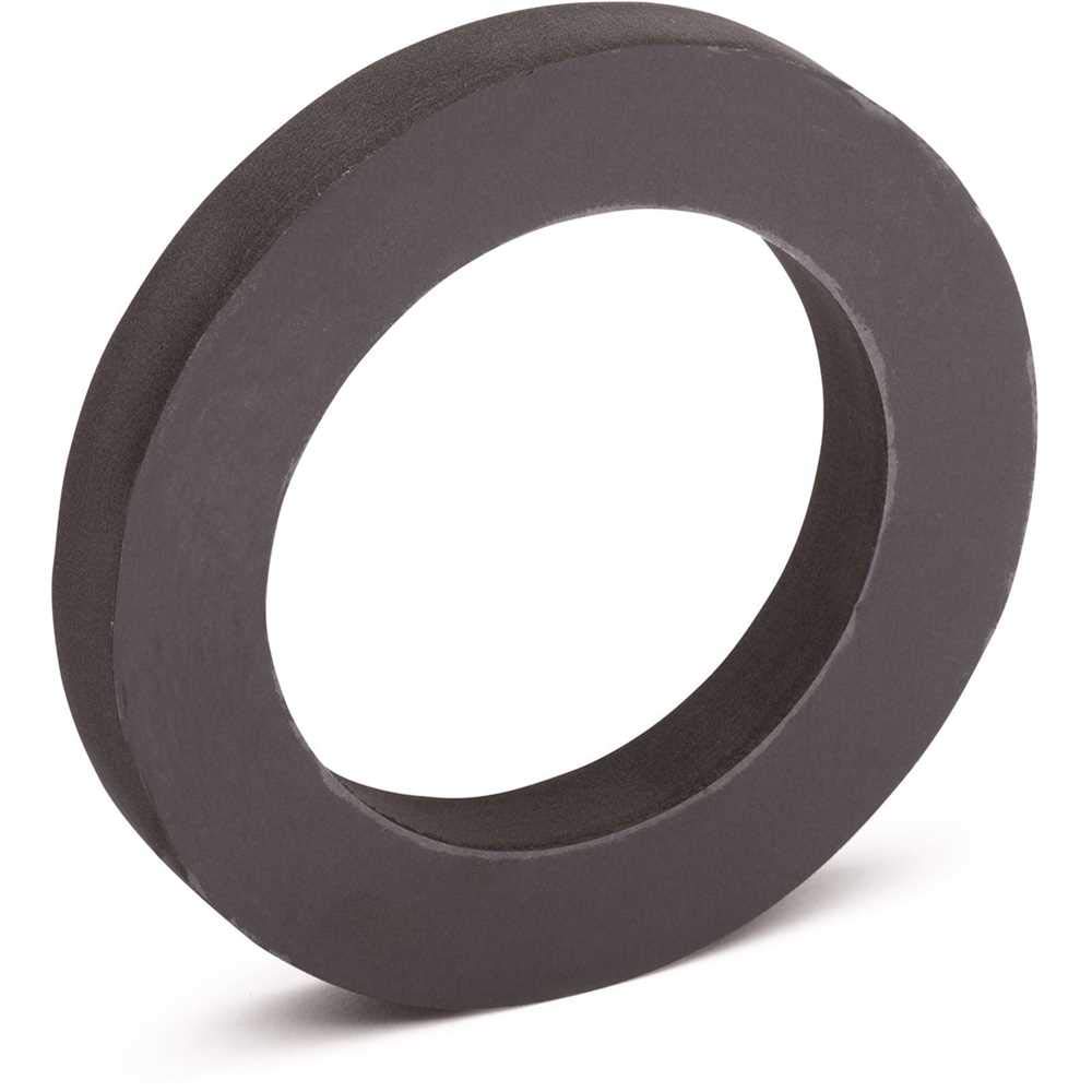 Zurn Z1200-NEOSEAL-GSKT-4 Bonded Neo Seal Closet Gasket Kit, 4"