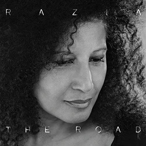 Amazon.com: The Road : Razia Said: Digital Music