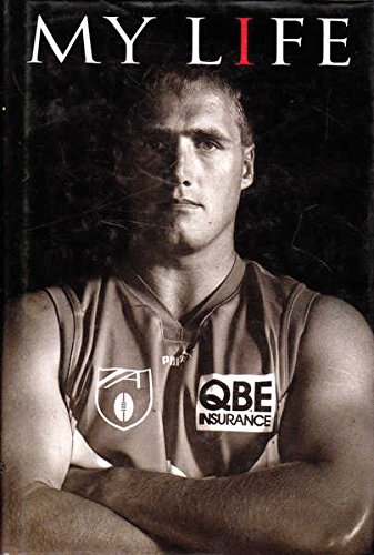 MY LIFE.: Tony Lockett: 9780330361705: Amazon.com: Books