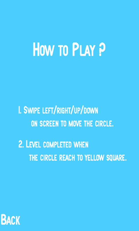 Red Circle - App on Amazon Appstore