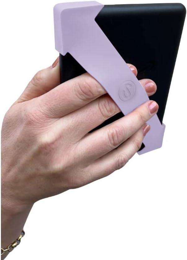 Strapsicle Kindle Hand Strap | Pack of 2 Hand Straps for Kindle ...