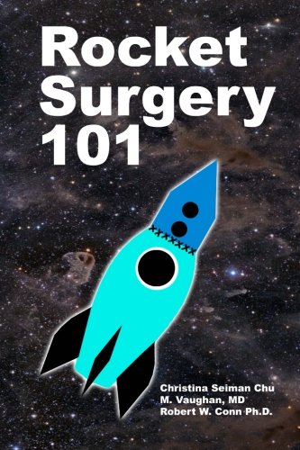 Buy Rocket Surgery 101 Book Online at Low Prices in India | Rocket ...