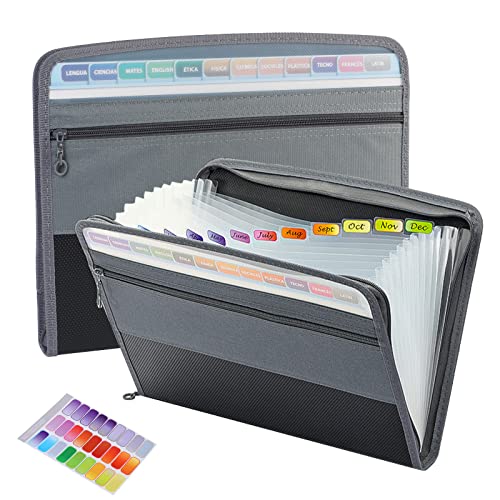 Dokumentenmappe DIN A4 – Die 15 besten Produkte im Vergleich - BetterFamily