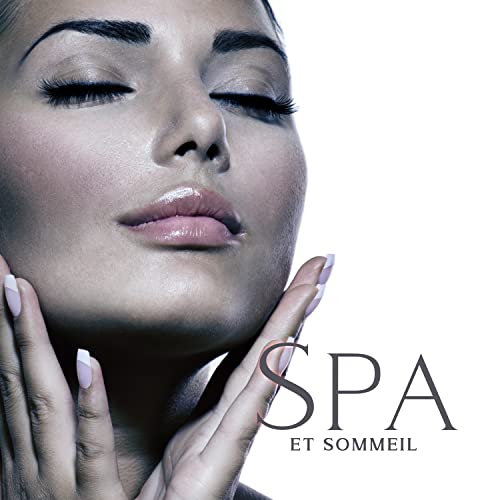 Play Spa et sommeil (Musique douce pour un spa bienheureux et une relaxation du sommeil) by ...